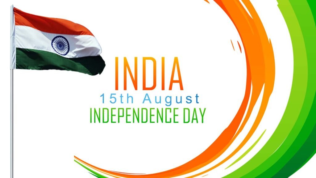 Independence Day in India (15th August) - Making Different