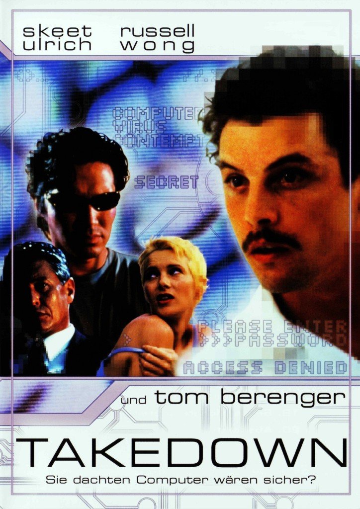 Movies Based On Hacking & Computer Technology - Making Different