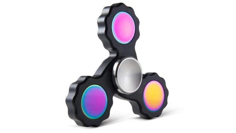 Top 30 Best Fidget Spinners - Making Different