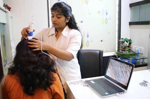 How to make a successful career in Trichology? - Making Different