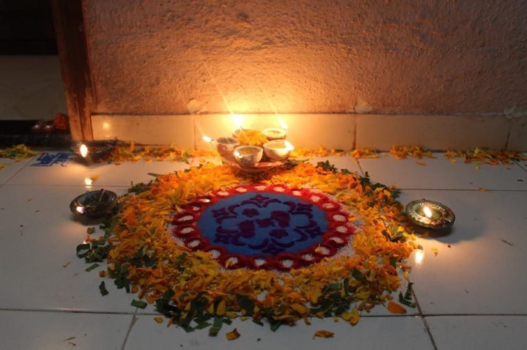 What Is Diwali And Why Is It Celebrated? - Making Different