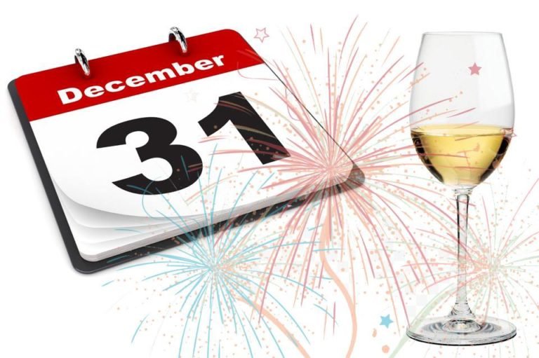 Why Do We Celebrate 31st December Making Different