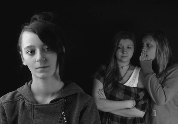 How to Deal with People who Gossip about you - Making Different