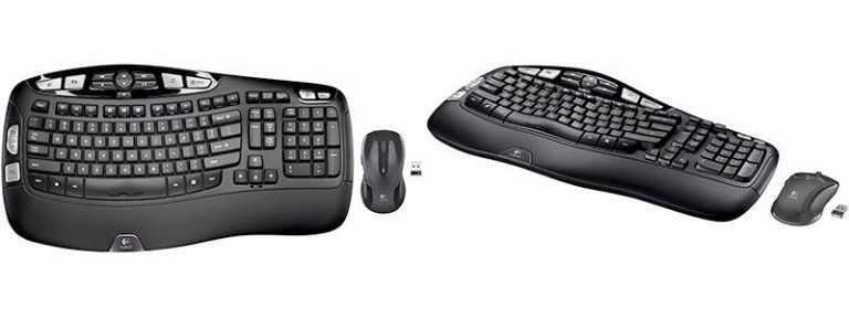 10 Best Wireless Keyboard and Mouse Combos - Making Different