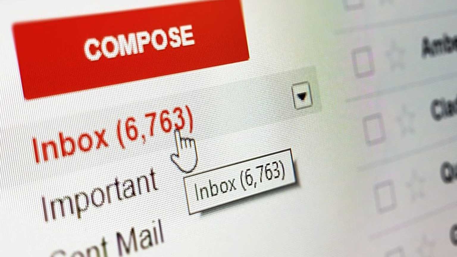 How To Block Emails In Gmail Making Different 5923