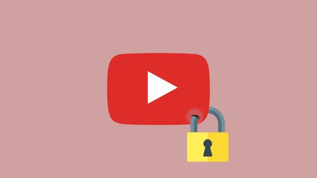 3 Simple Steps to Access Private YouTube Videos - Making Different